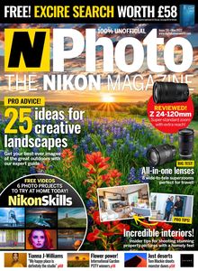 N-Photo - issue 07/2021