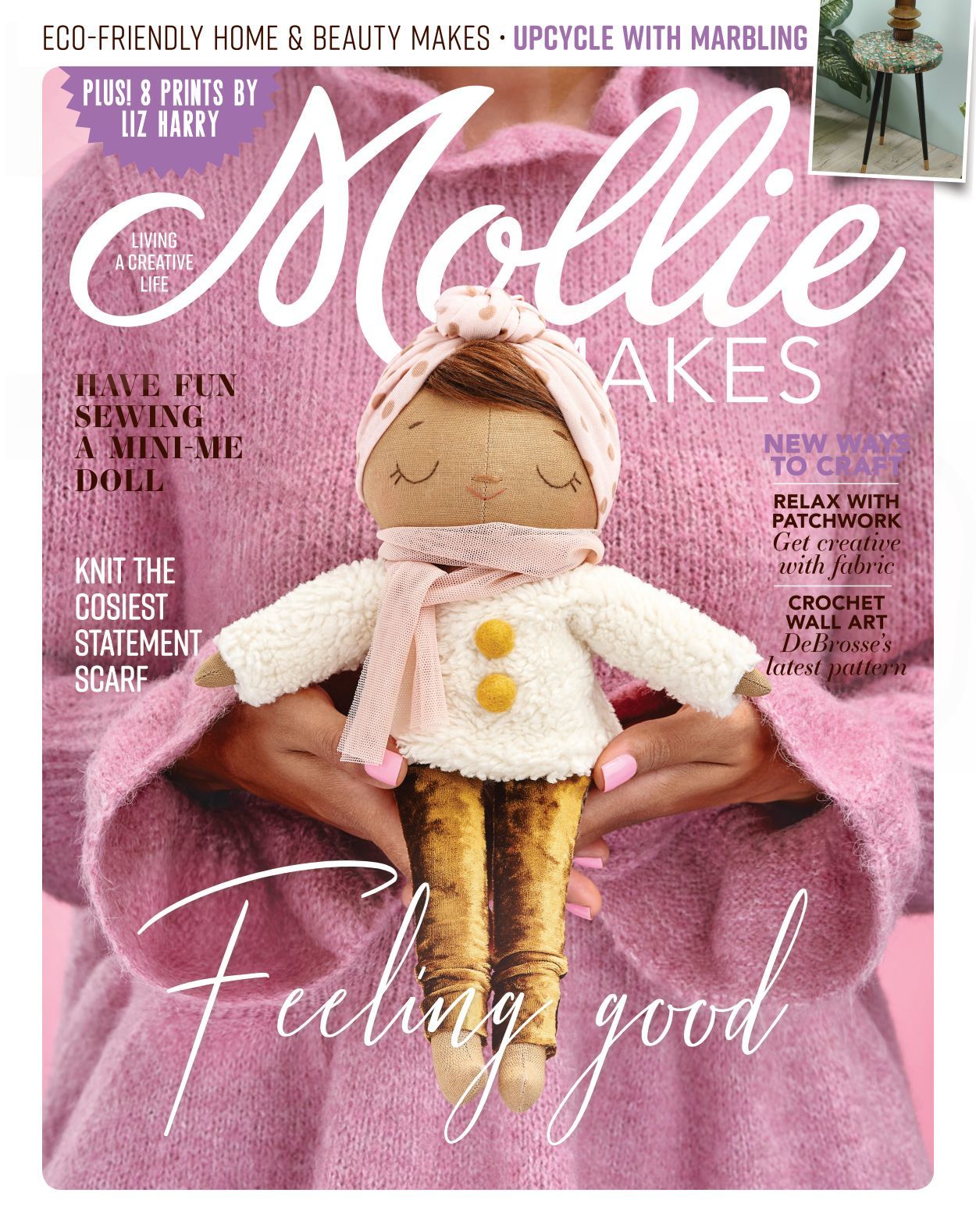 Mollie Magazine - issue 114
