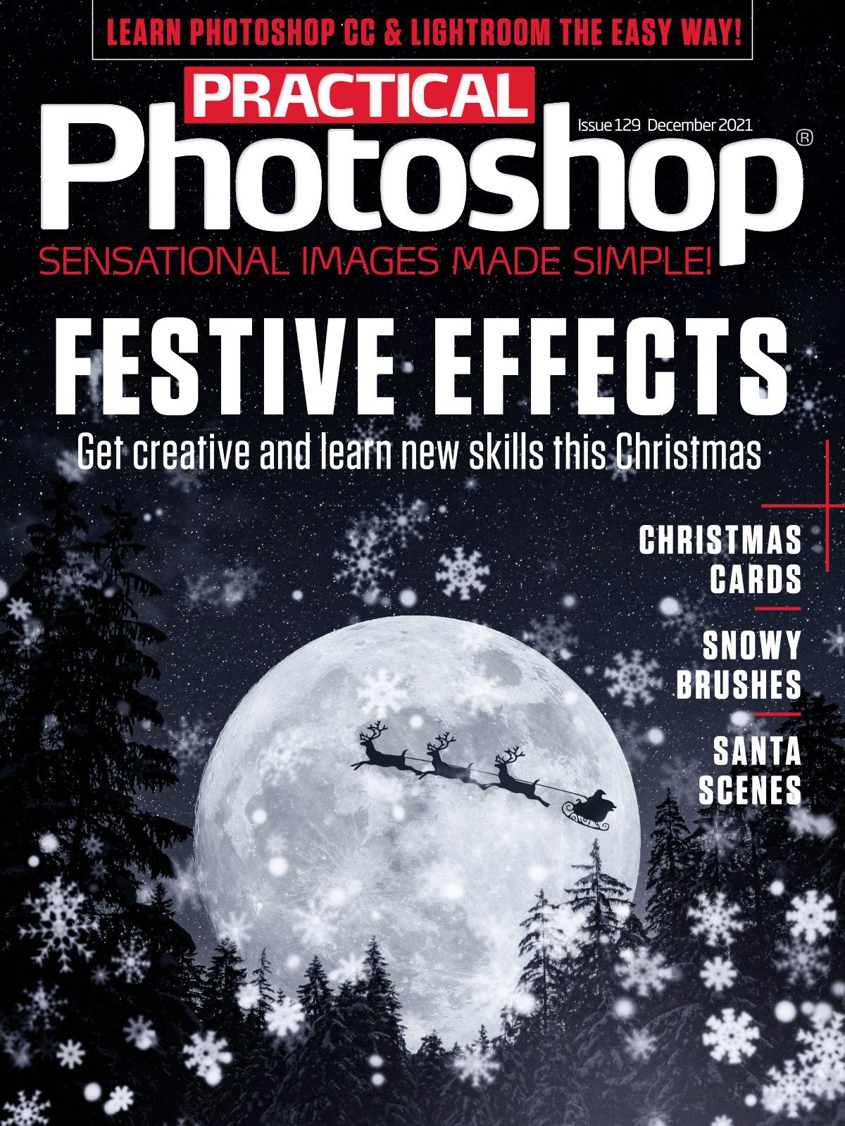 Practical Photoshop - issue 12/2021