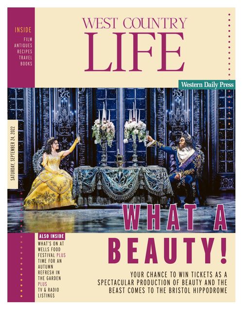 Western Daily Press - 2022-09-24