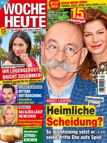 Woche Heute - Ausgabe 39/2021 auf YUMPU News lesen