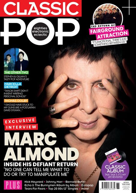 Music Magazines | YUMPU News magazines subscription