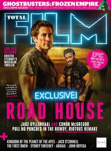 Total Film - issue 02/2024