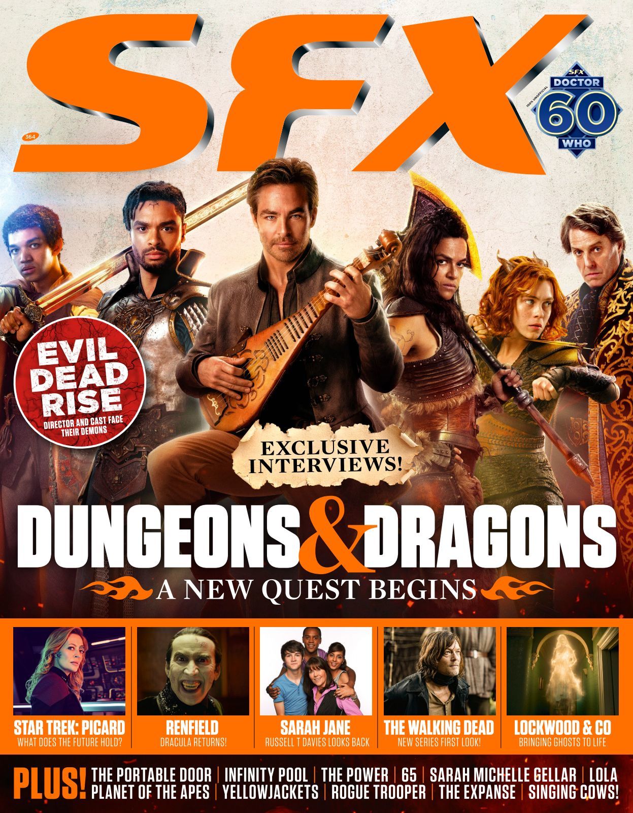 SFX - issue 04/2023