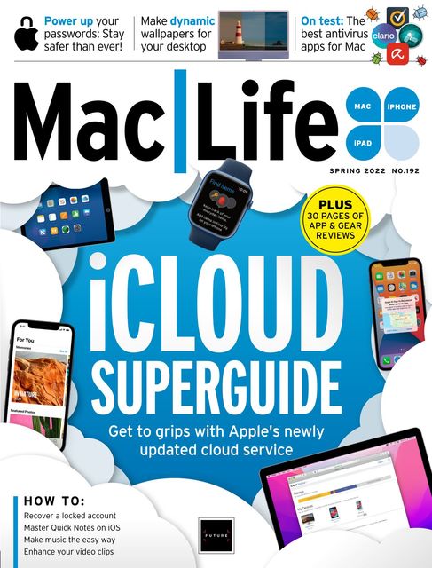 Computer Magazines & Technology Magazines | YUMPU News