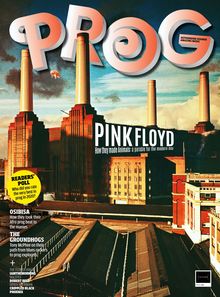 Prog - issue 122