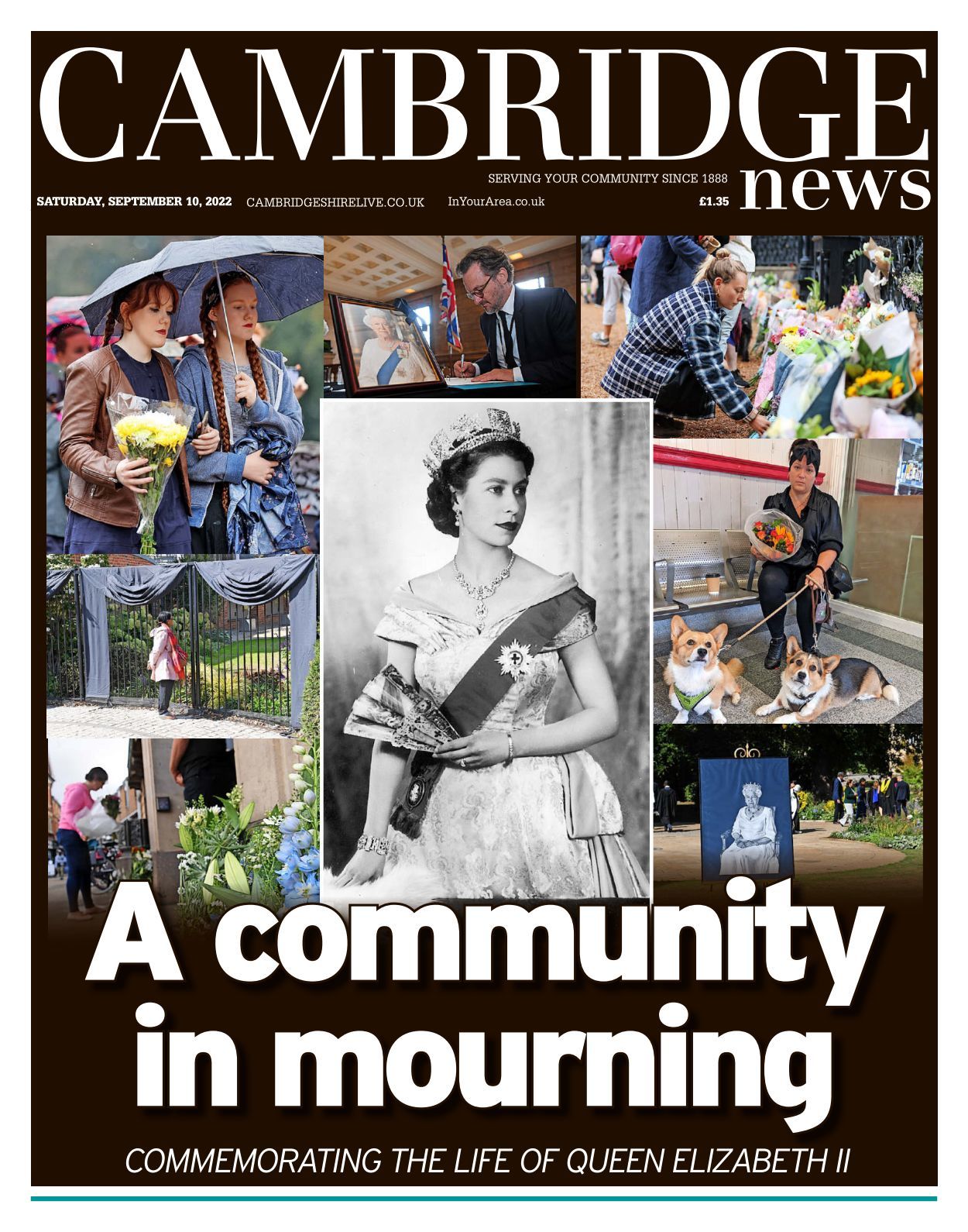 Cambridge News - 2022-09-10