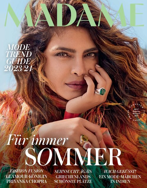 Madame Magazin | Online lesen auf YUMPU