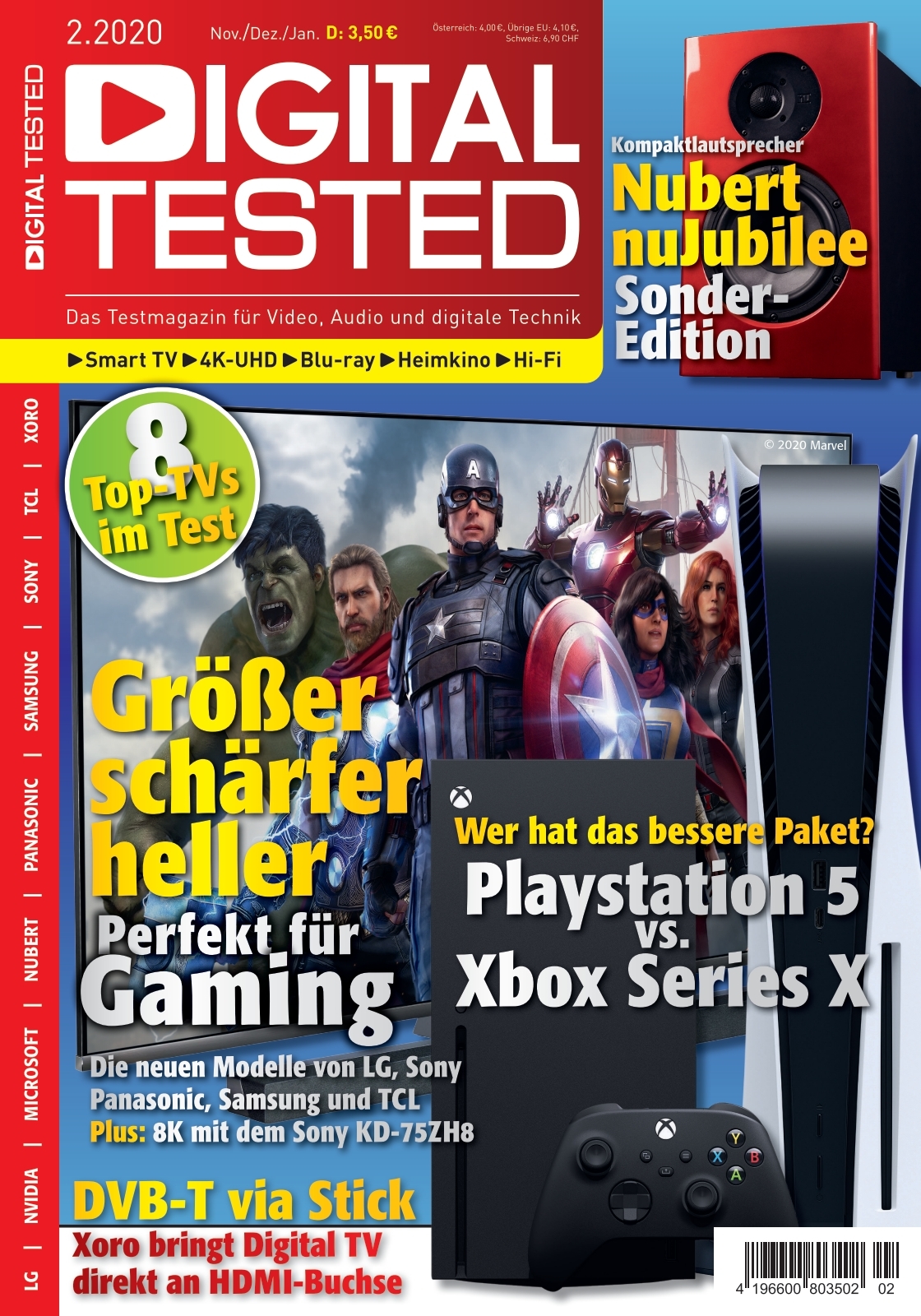 Gaming Magazine | YUMPU News Zeitschriften Flatrate