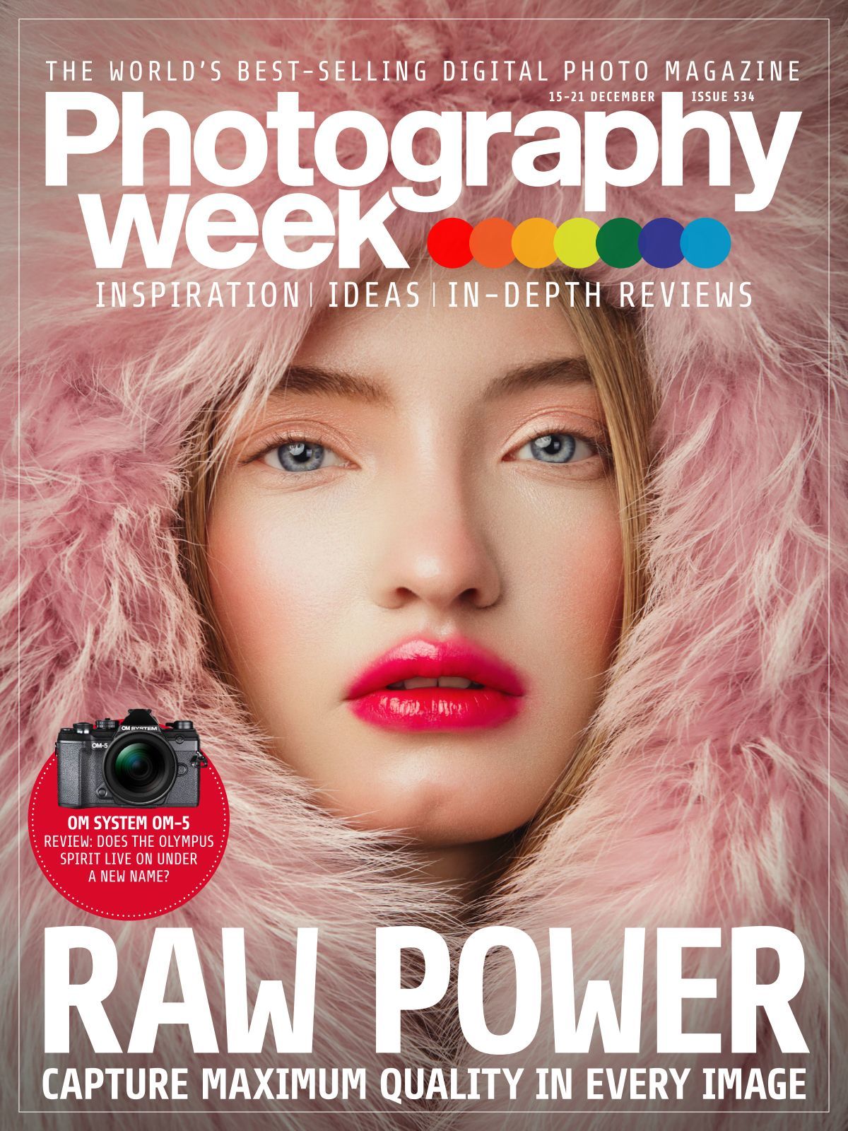 Photography Week - 2022-12-15