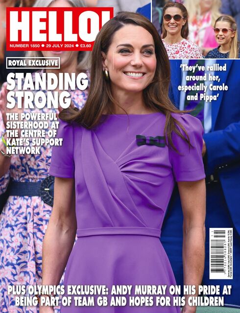 Entertainment & Celebrity Magazines | YUMPU News