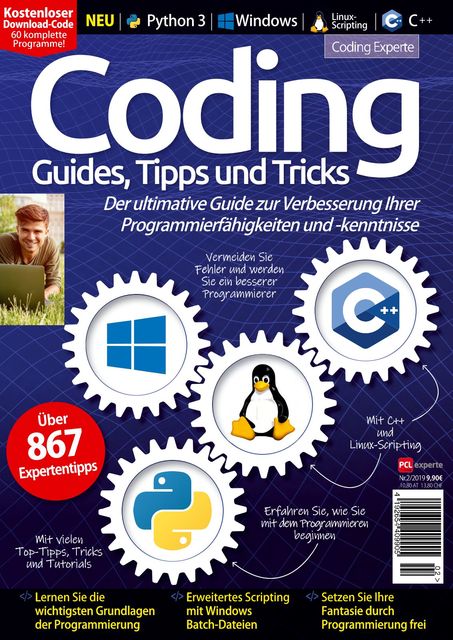 Coding Guides, Tipps und Tricks | YUMPU News