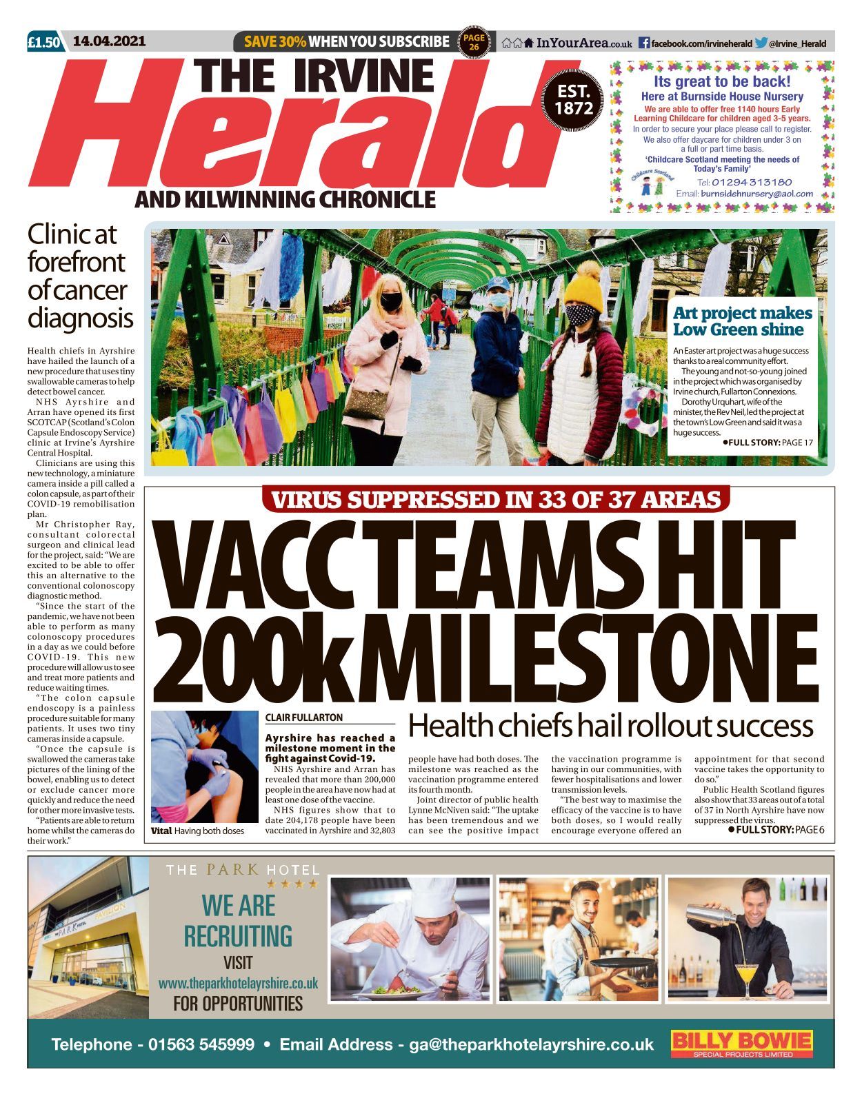 Irvine Herald 2021 04 14 irvine-herald-2021-04-14