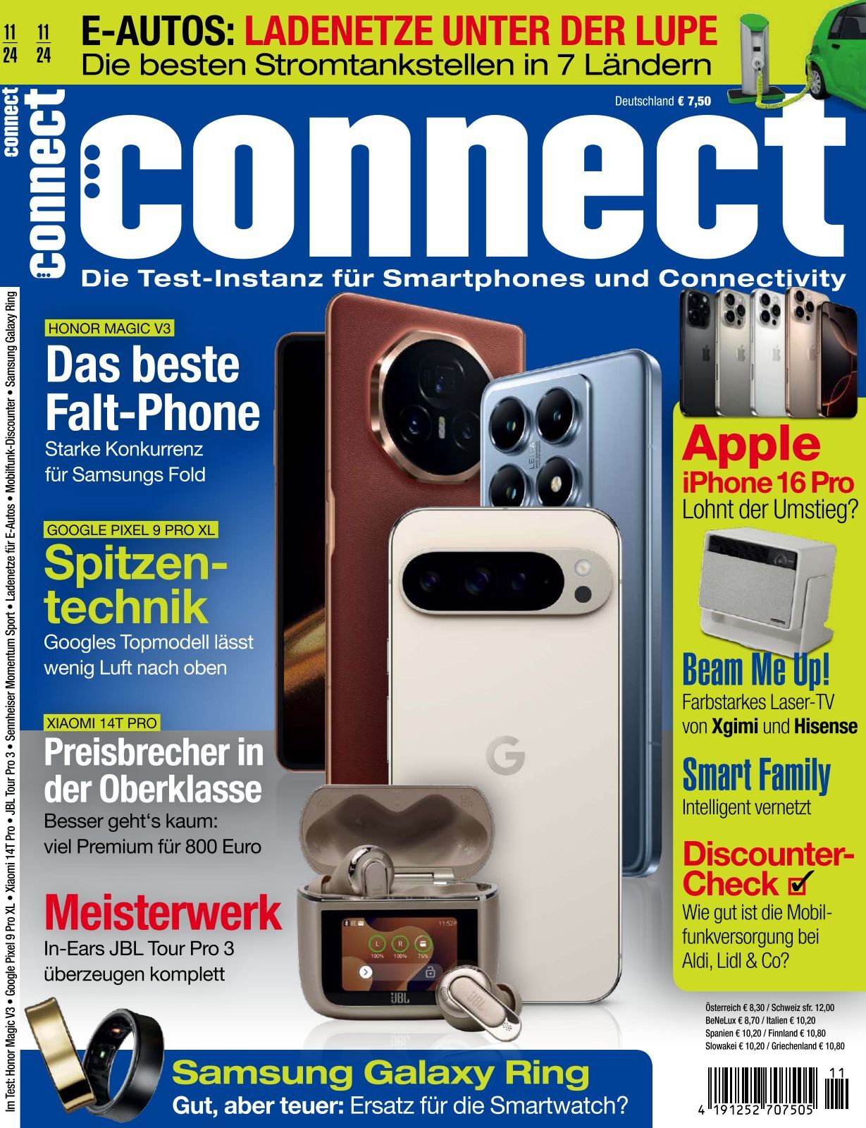 Smartphone Magazine & Zeitschriften | YUMPU News
