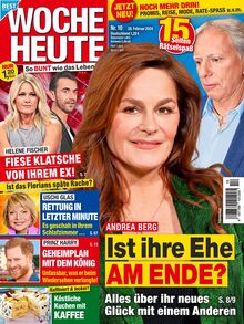 Woche Heute Ausgabe 46/2021 YUMPU
