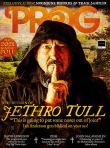 Prog - issue 122