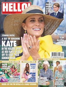 HELLO! magazine | YUMPU News