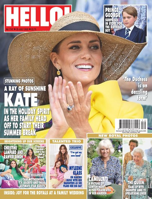 Entertainment & Celebrity Magazines | YUMPU News