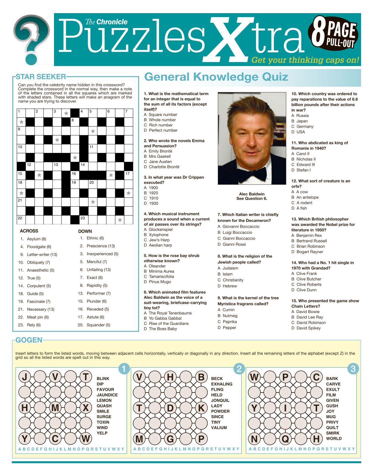 Newcastle Chronicle 2017 06 20 newcastle-chronicle-2017-06-20