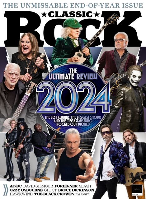 Metal Magazines & Rock Magazines | YUMPU News