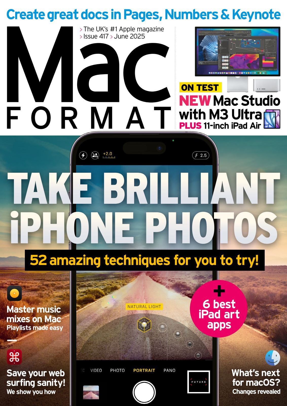 MacFormat - 2025-04-29