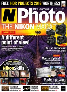 N-Photo - issue 07/2021