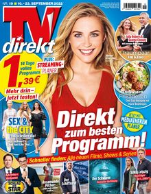 TV direkt - 2022-07-21