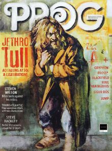 Prog - issue 122