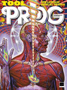 Prog - issue 122