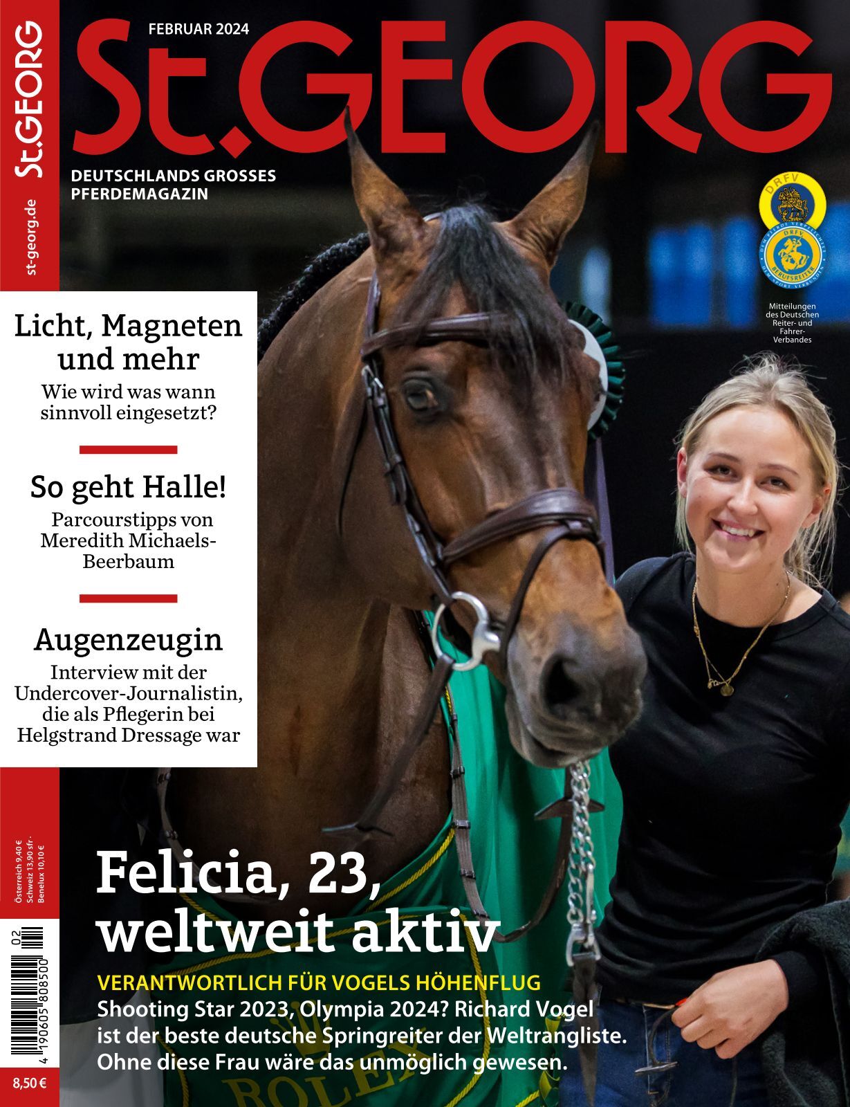 Tiermagazine & Haustiermagazine | YUMPU News
