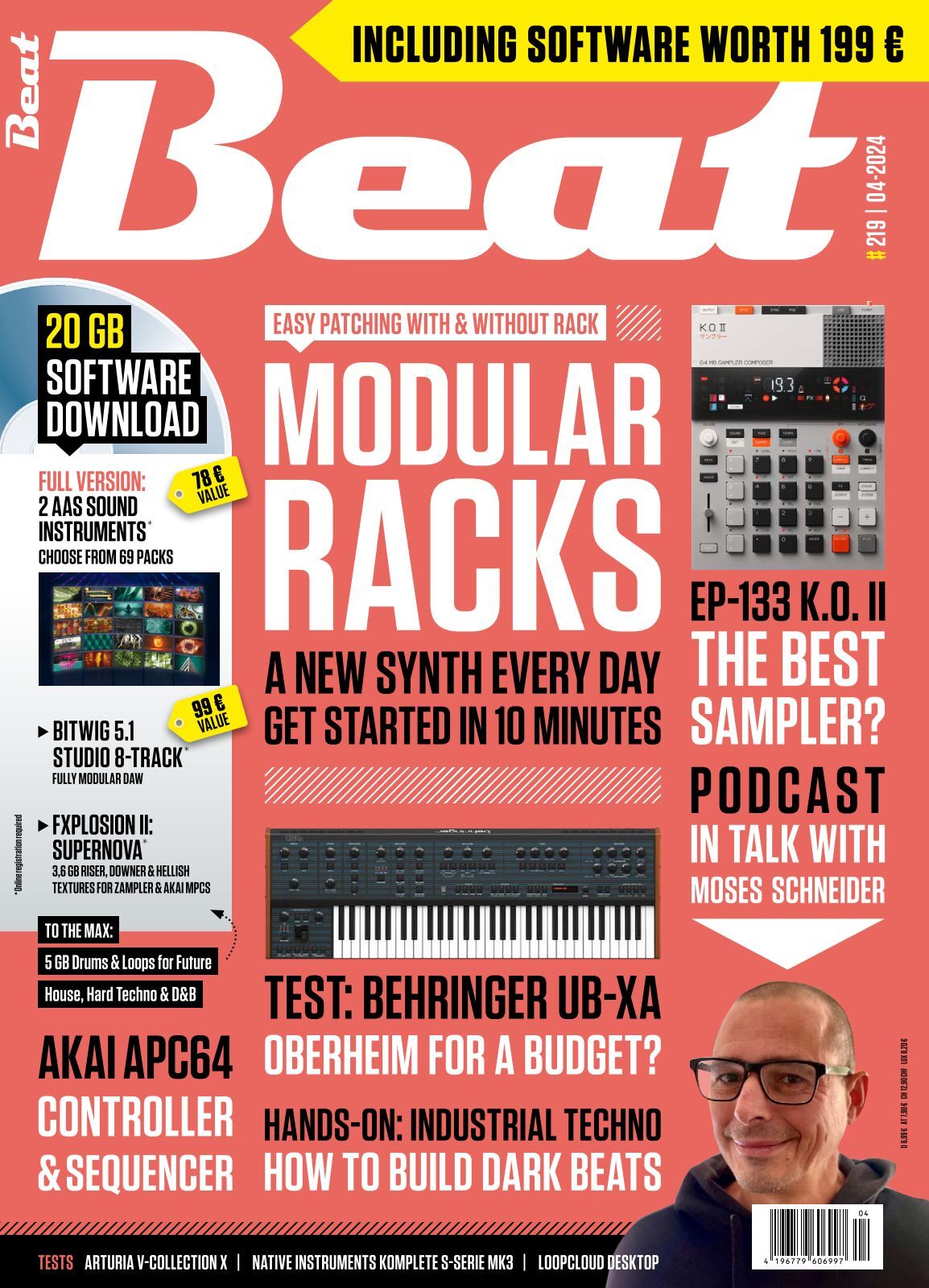Beat Magazine (EN) - Issue 04/2024