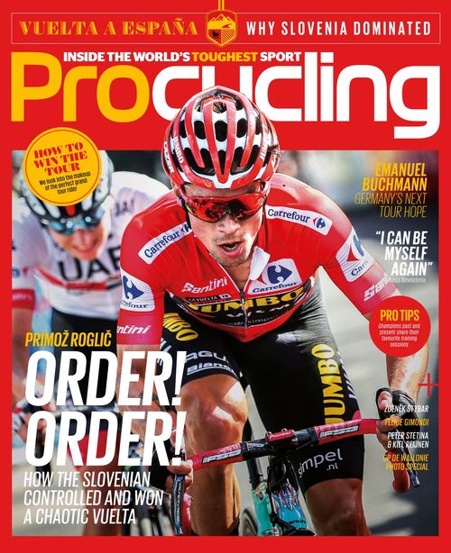 Procycling - issue 11/2019