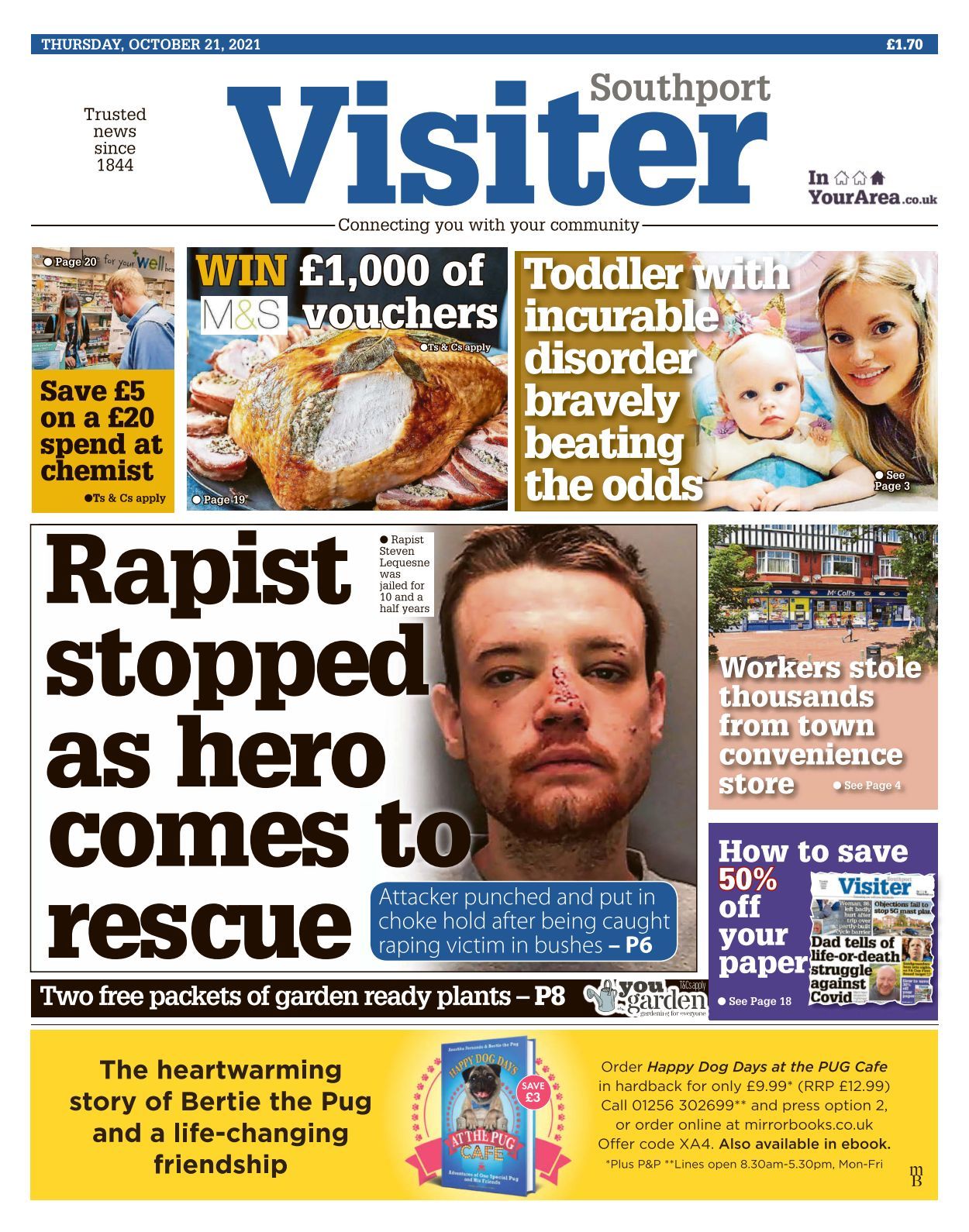 Southport Visiter 2021 10 21 southport-visiter-2021-10-21