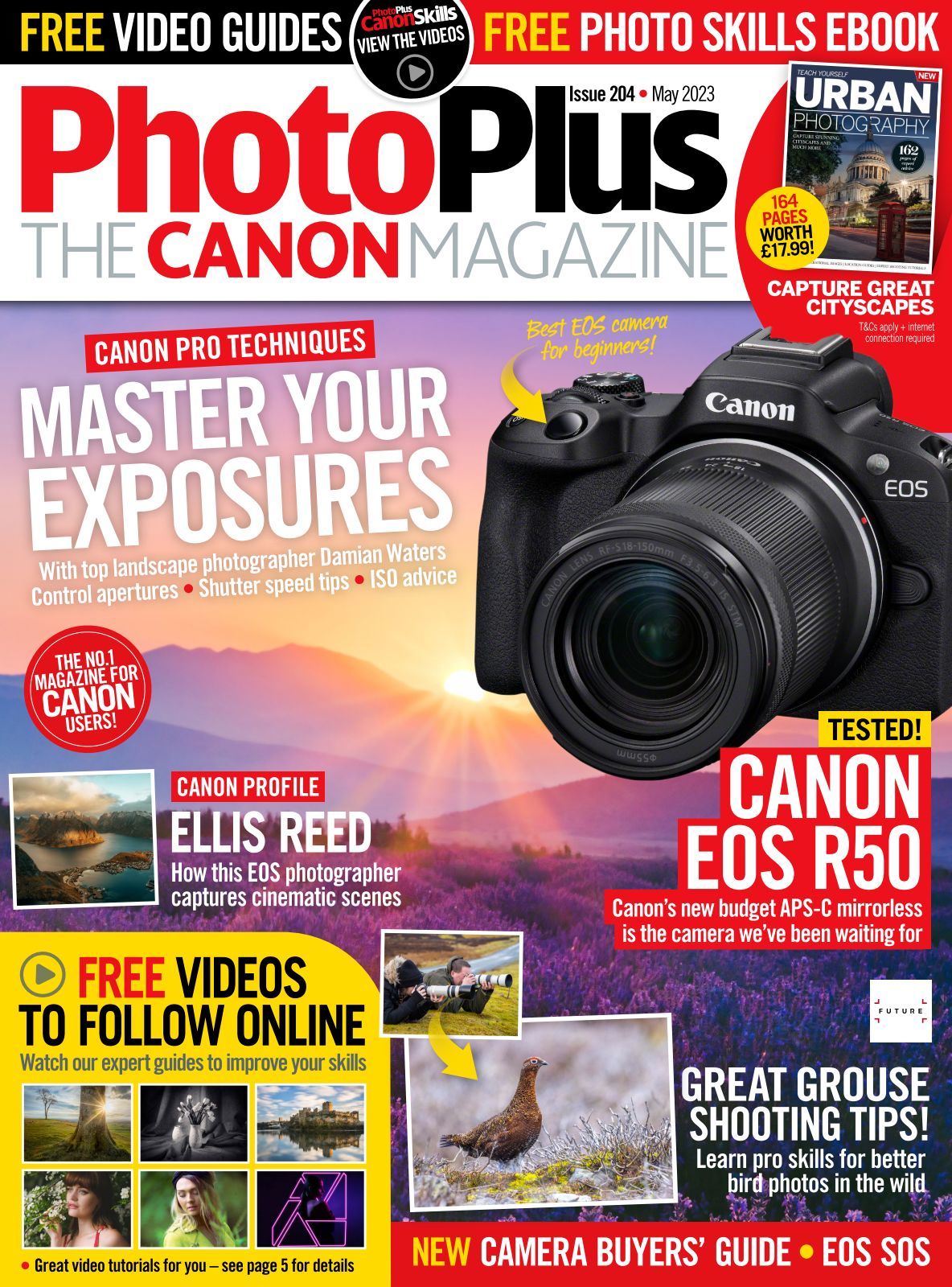 Photo Plus - issue 05/2023