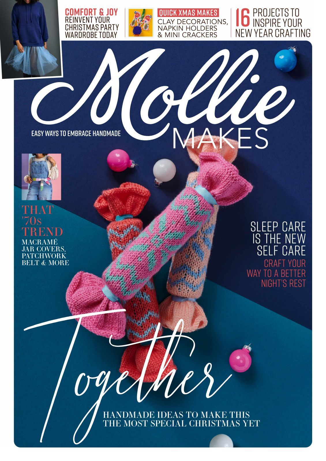 Mollie Magazine - issue 137