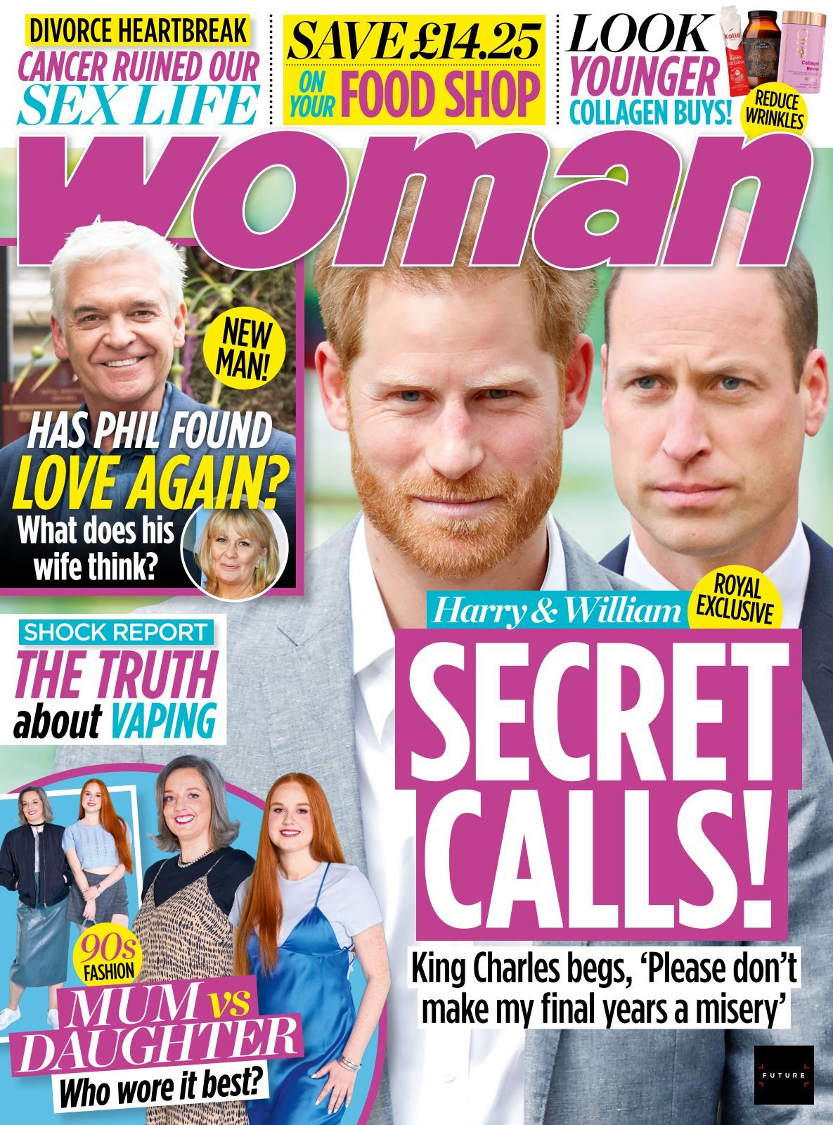 Entertainment & Celebrity Magazines | YUMPU News