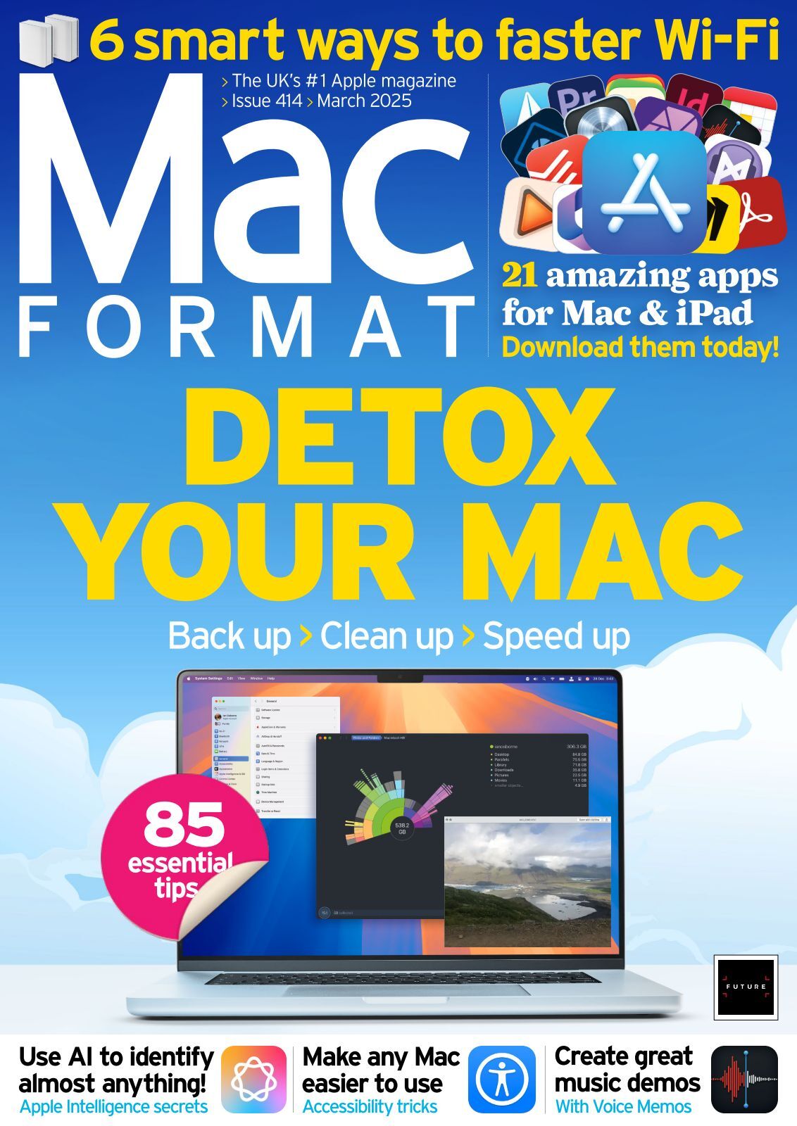 MacFormat - 2025-02-04