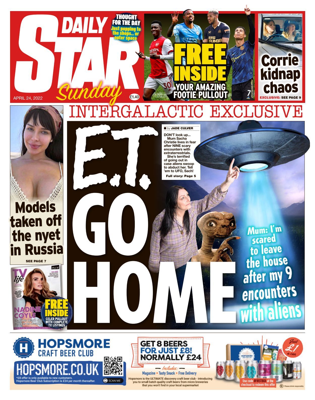 Read Daily Star Sunday newspaper online on YUMPU News