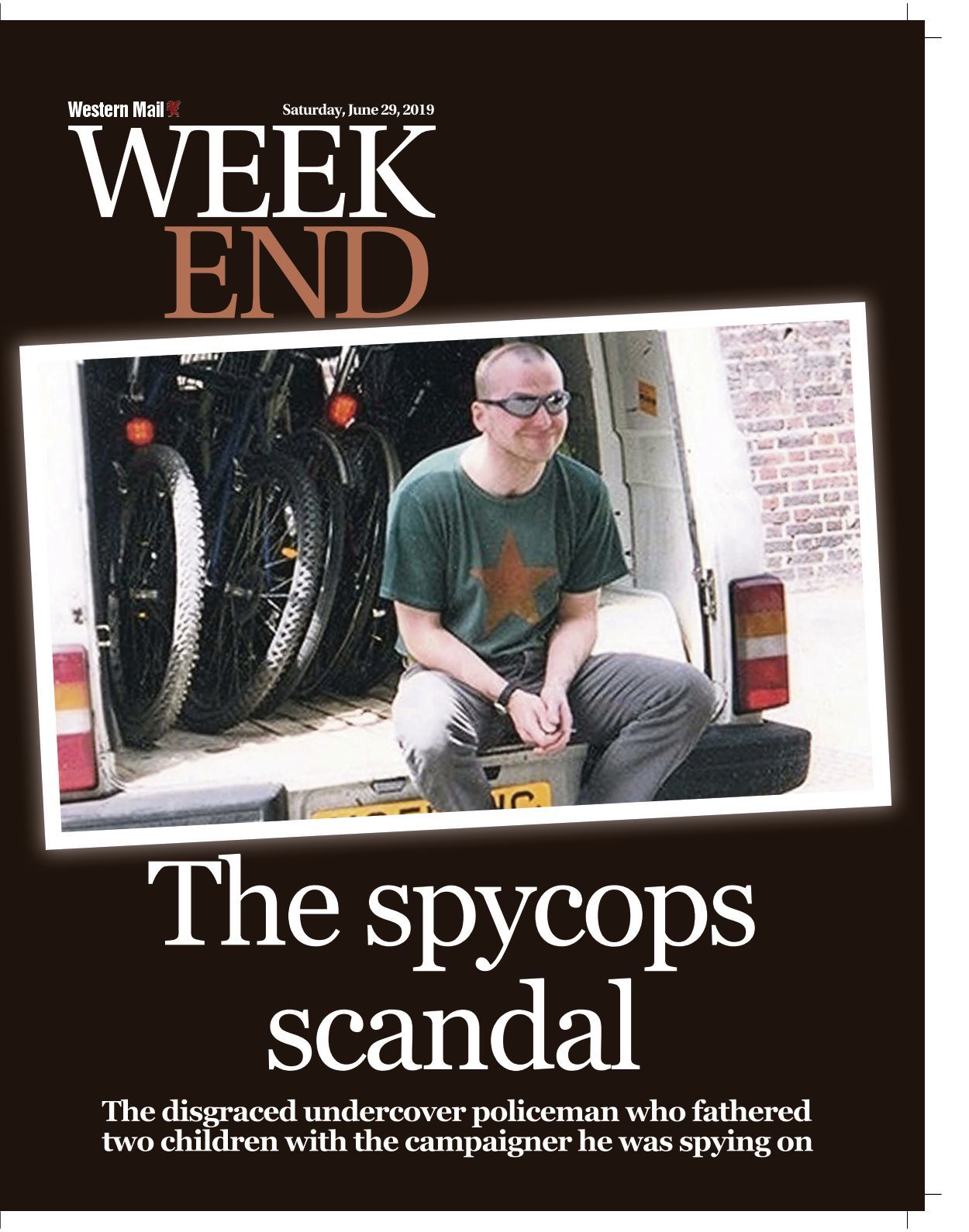 Western Mail - 2019-06-29