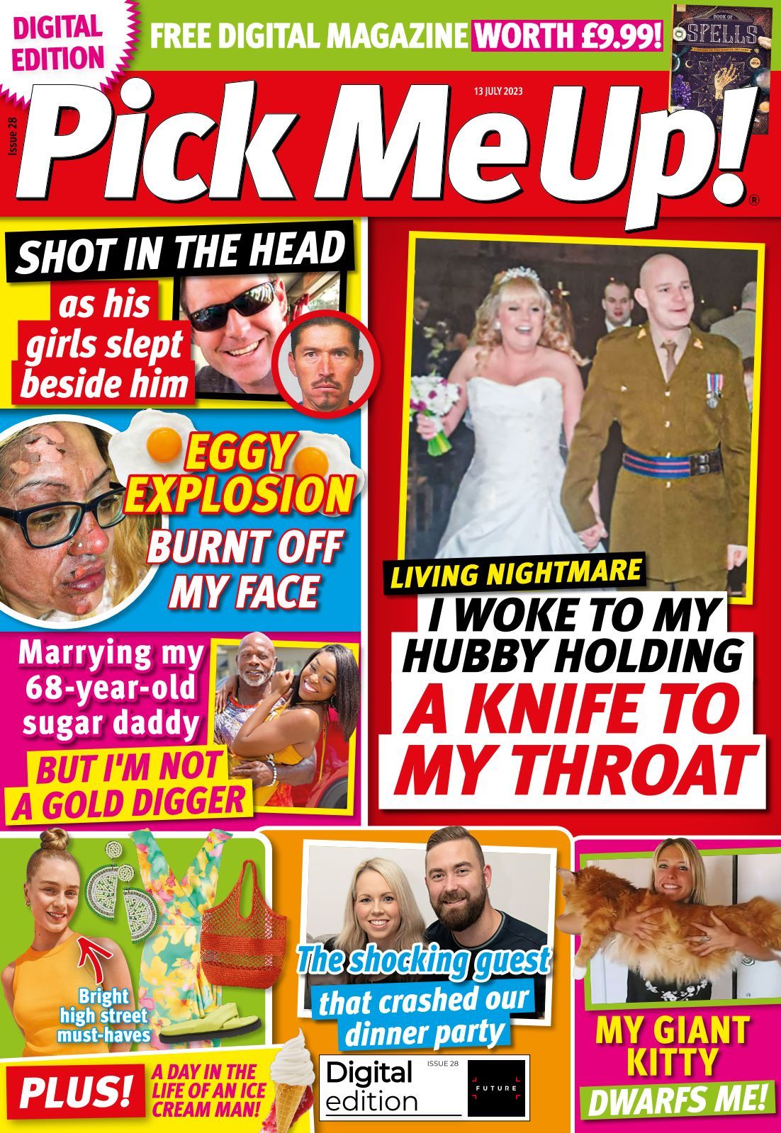 Entertainment & Celebrity Magazines | YUMPU News