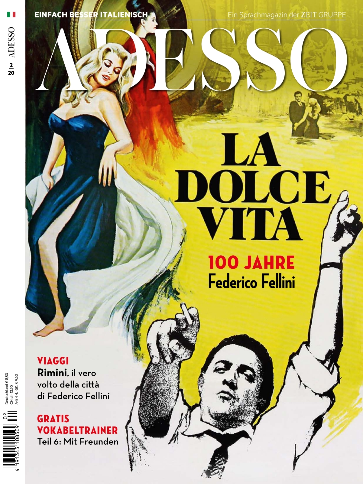 ADESSO - Ausgabe 02/2020