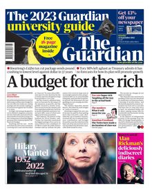 The Guardian - 2022-09-08