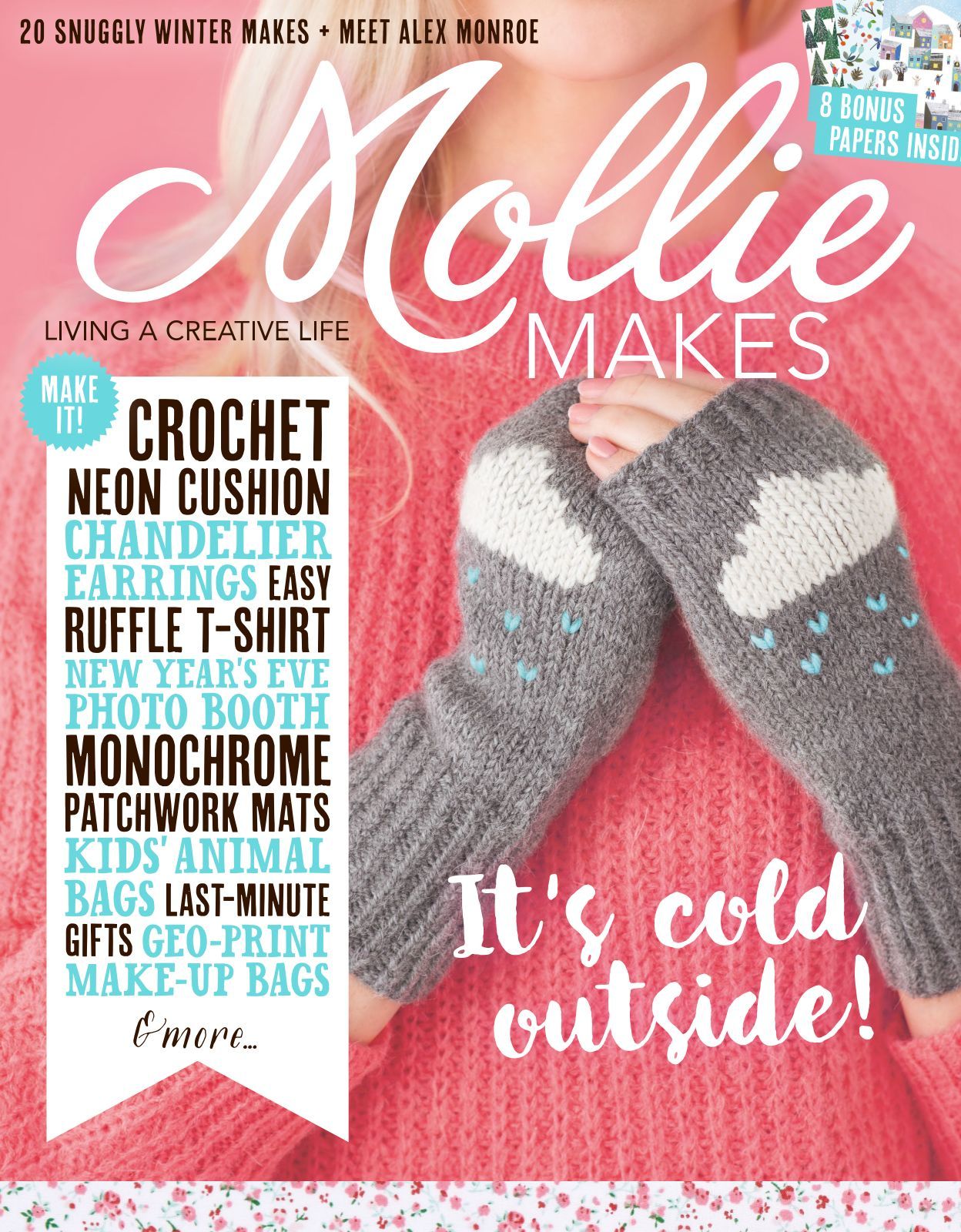Mollie Magazine - issue 74