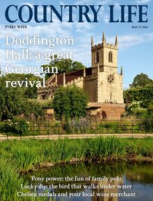 Country Life Magazine - 2026-05-13