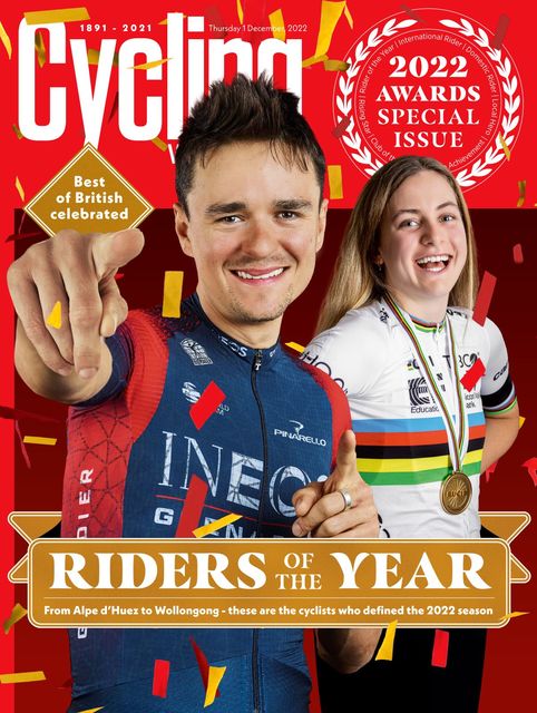 Cycling Magazines | YUMPU News magazine subscription