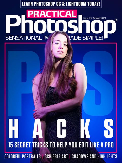 Photoshop & Photo Editing Magazines | YUMPU News