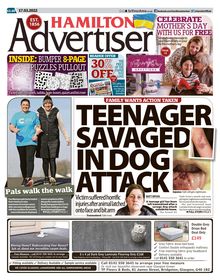 Hamilton Advertiser - 2022-02-17
