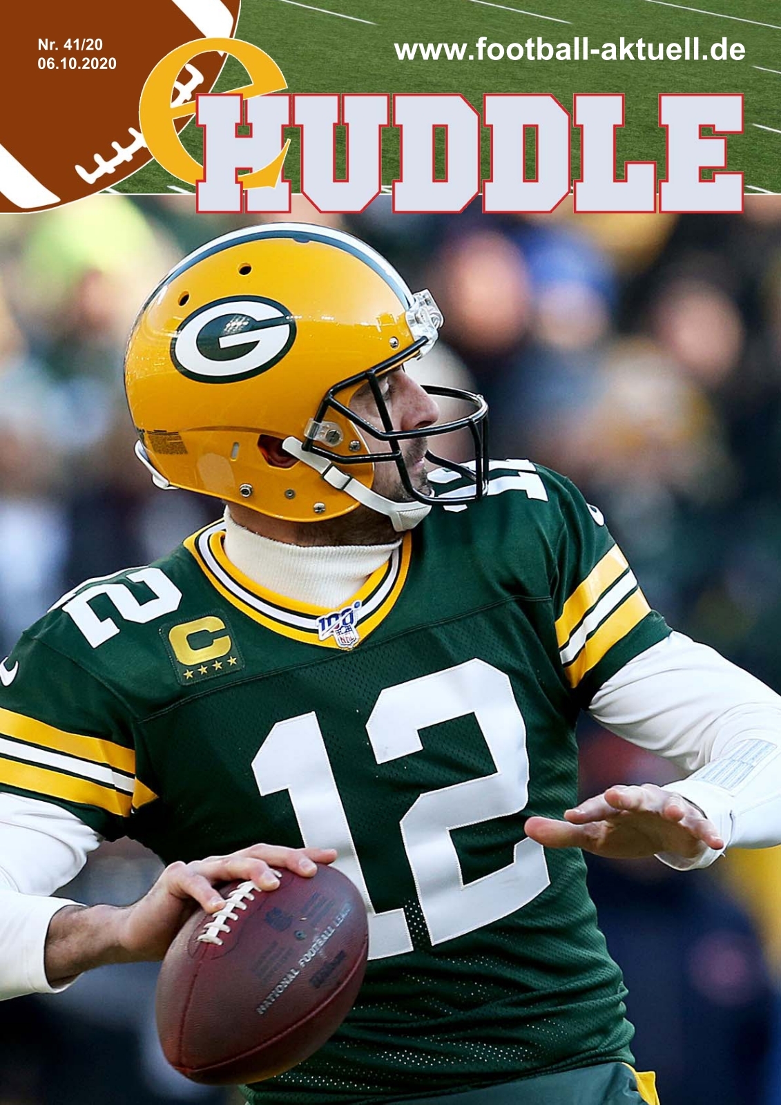 eHUDDLE - 2020-10-04