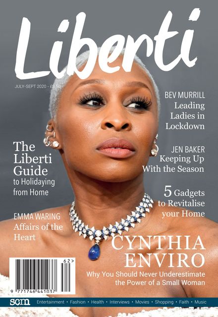Liberti Magazine - issue 62/2020