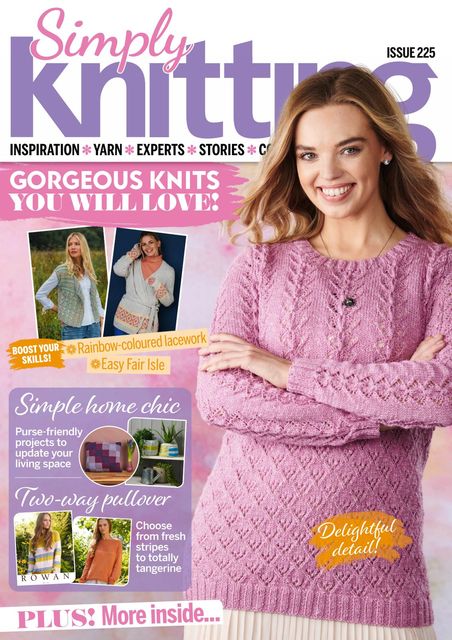 Crafts Magazines | YUMPU News magazine subscription
